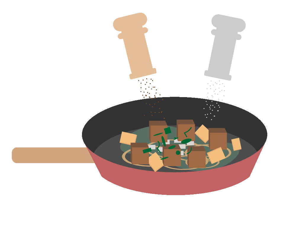 Rezept: Ein deutsches Gulasch ⋆ Alma Blog | Einfache Texte auf Deutsch